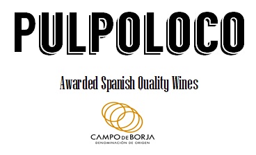 PULPOLOCO SANGRÍA - Pulpoloco Sangría a refreshing wine cocktail in a ...